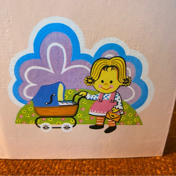 Vintage | Other | Vintage New Mcm Something To Brag About Pocket Photo ...